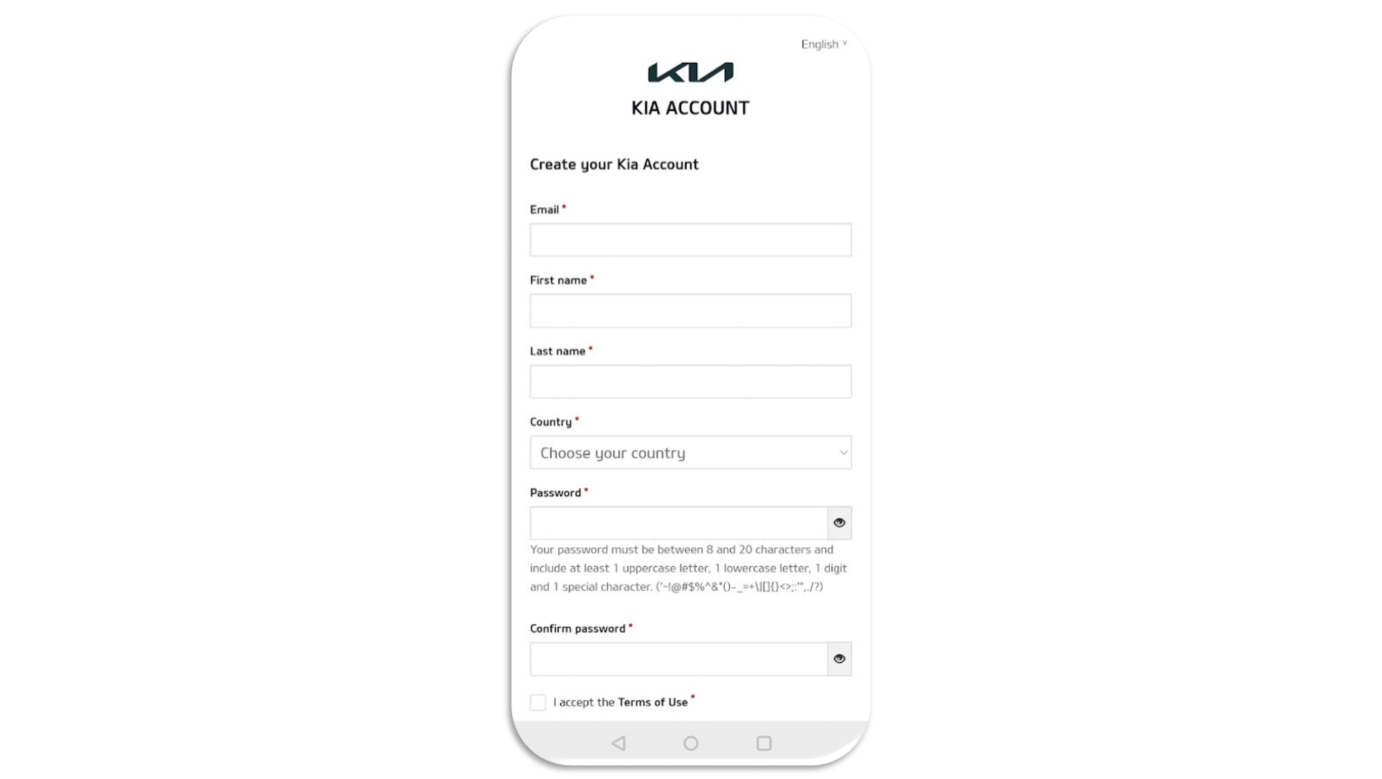 Kia Connect Promo Code 2024 Usa